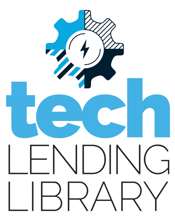 New Technology Lending Library | Ferguson Library